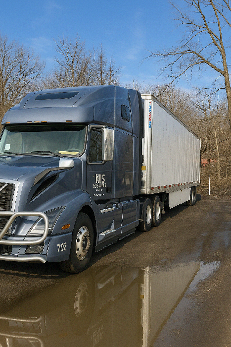 Services :: NIS Logistics